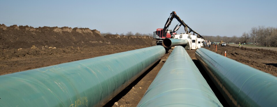 TC Energy Erases $199 Million Loss in Columbia Pipeline Case (2)