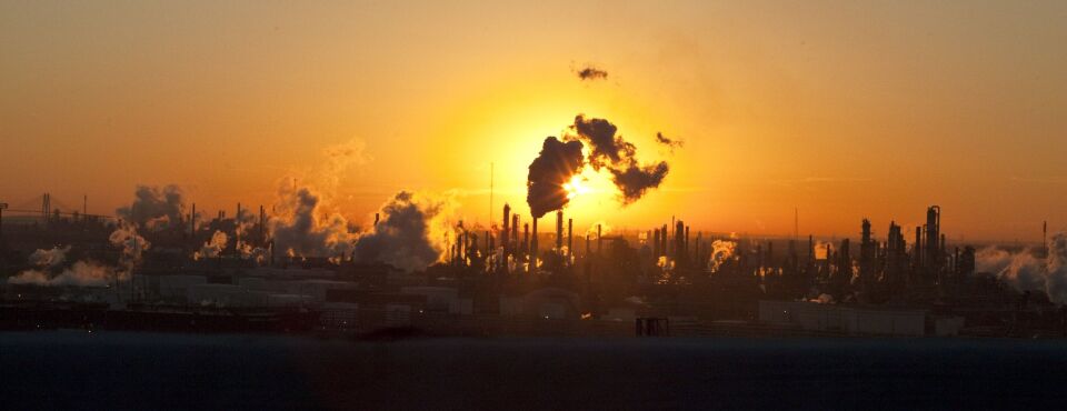 ANALYSIS: A Closer Look at Environmental Justice Citizen Suits