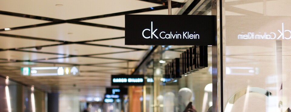 Calvin Klein Owner Fails to Drop Former Exec’s Age Bias Lawsuit
