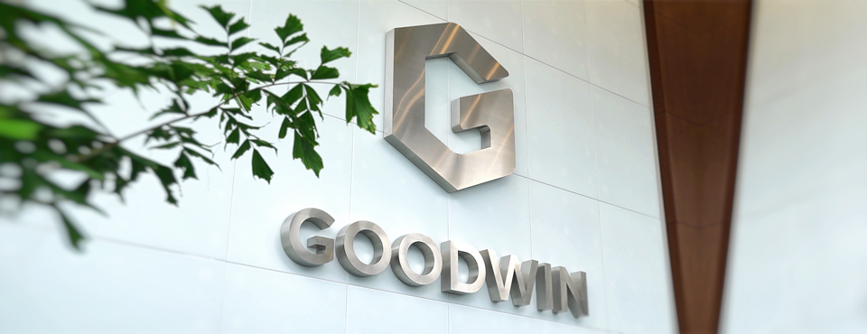 Goodwin Procter Axes Lawyers, Staff Amid Demand Slowdowns (1)