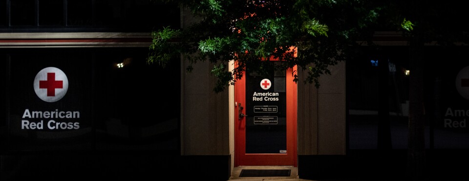 Fired Red Cross Nurse to Get Covid Vaccine Religious Bias Trial