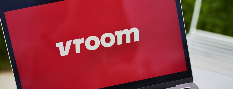 Vroom Pandemic Claims Draw Shareholder Suit Against Leaders