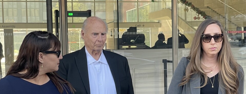 Girardi to Remain in Prison as He Awaits Fraud Conviction Appeal