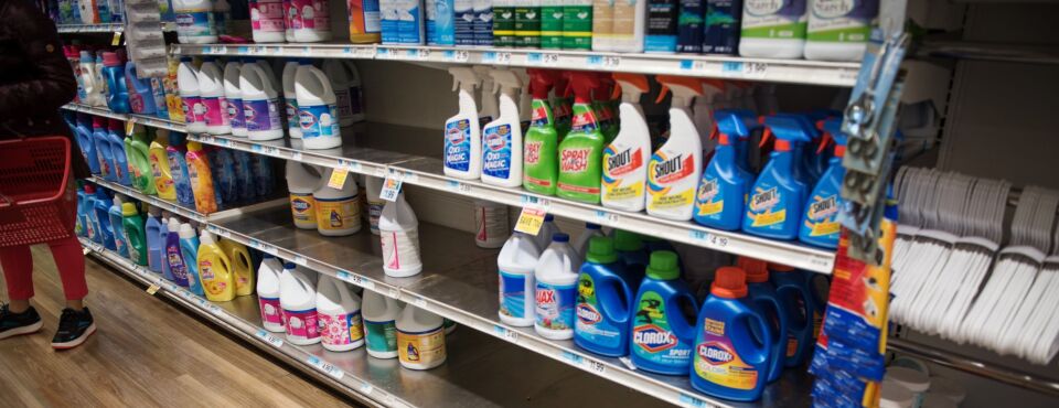 Cleaning Service Owner Fails in Appeal Challenging Sales Tax