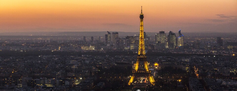 Ropes & Gray Looks to Launch Paris Office, Eying New Recruits