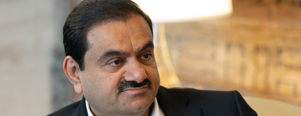 Adani Builds US Influence Machine While Trump Reins In DOJ (1)