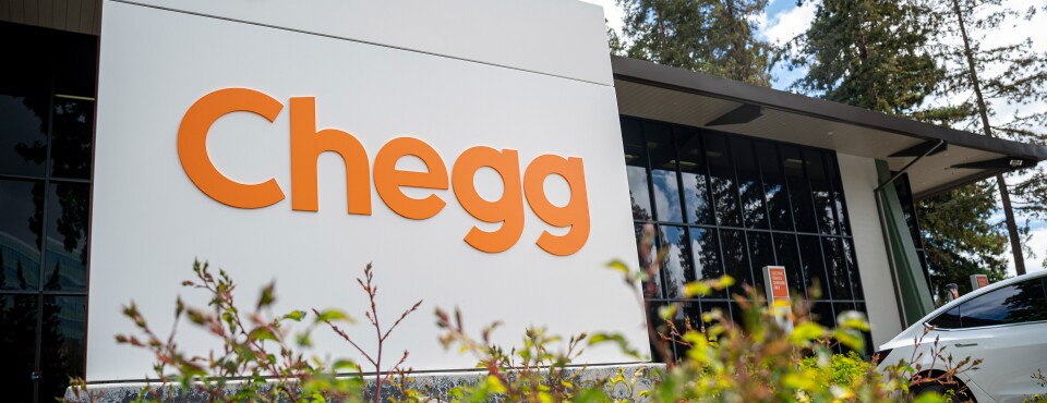Chegg Investors Get Approval to Distribute Class Settlement Fund