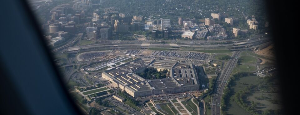 Even Republicans Blast ‘Dumb’ Signal Blunder: BGOV Starting Line