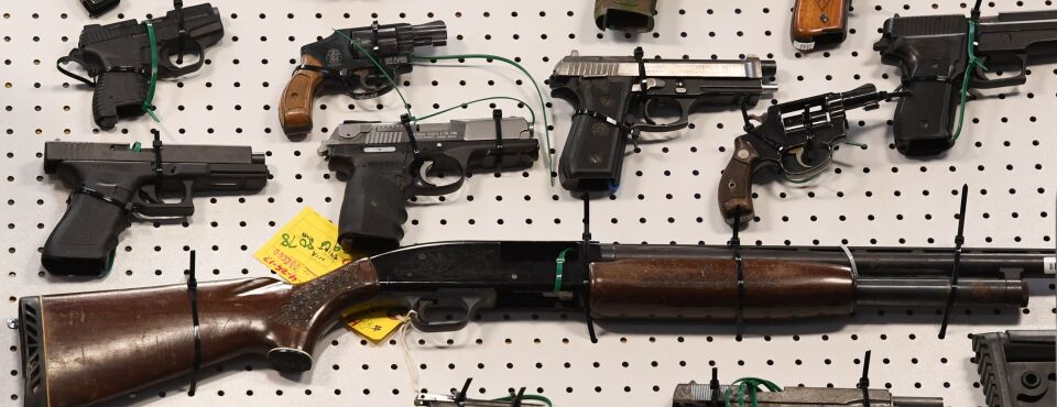 NY Gun Liability Law May Have Chilling Effect on Firearm Firms