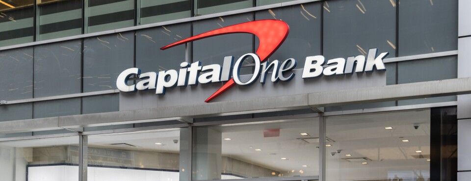 CFPB Ordered to State Position on Consolidating Capital One Case