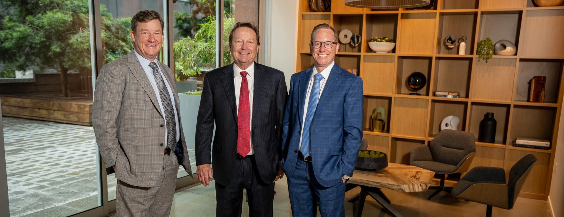 Lewis Brisbois Defector Firm Loses 25 Attorneys, Marks End (2)