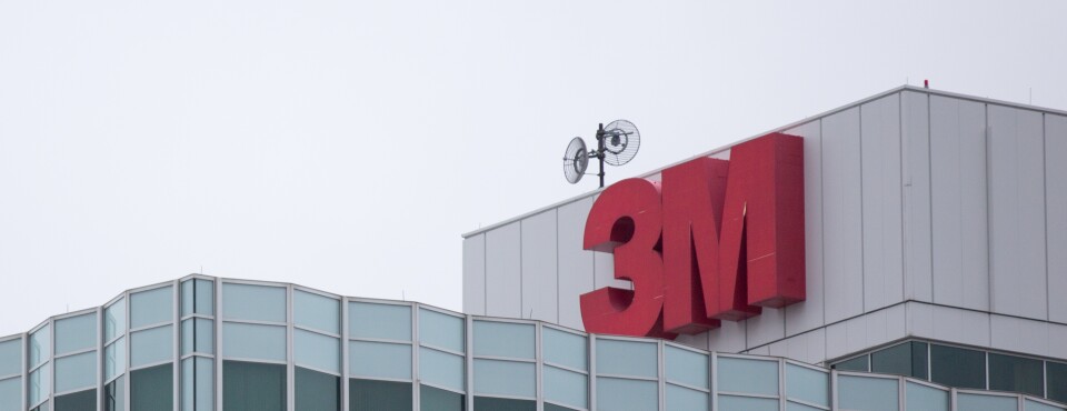 3M, IRS Grilled Over Brazilian Law in Transfer Pricing Suit (1)