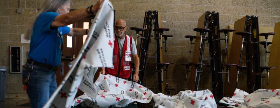 Public Health Emergency Acts Streamline Texas Disaster Response