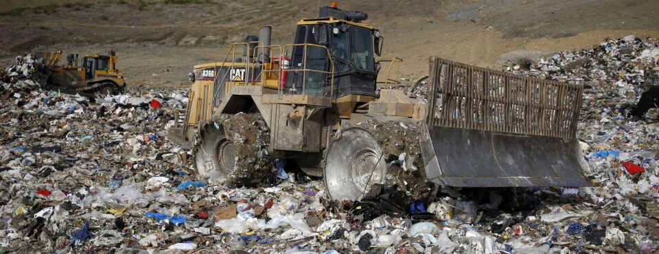 DuPont Unit Penalized for Hazardous Landfill in West Virginia