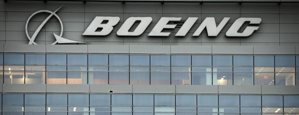 Justice Department Looking Into Boeing Door Plug Blowout (2)