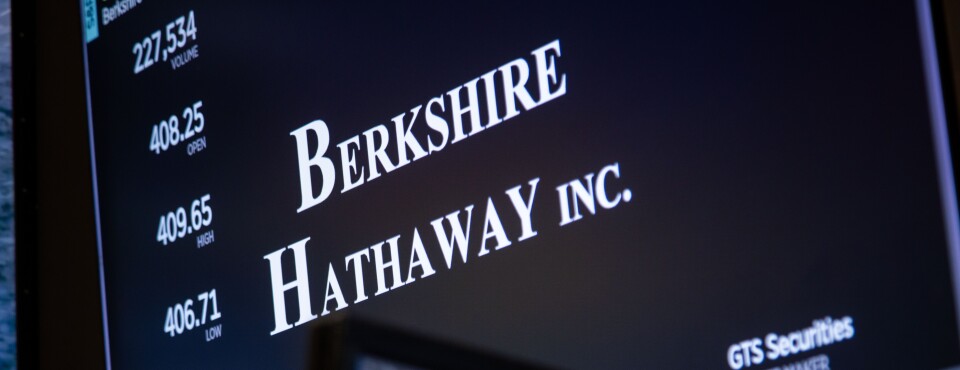 Berkshire Insurance Unit Sues Georgia City Over Property Damage