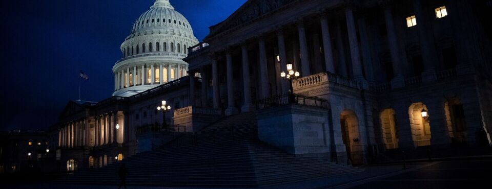 Big Week for Money Decisions on Capitol Hill: BGOV Starting Line