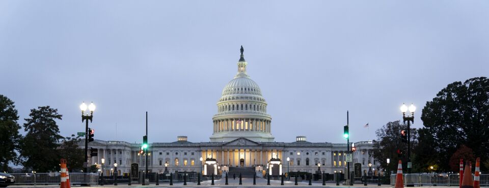 GOP Senators Push for Child Labor Bills in Rare Bipartisan Move