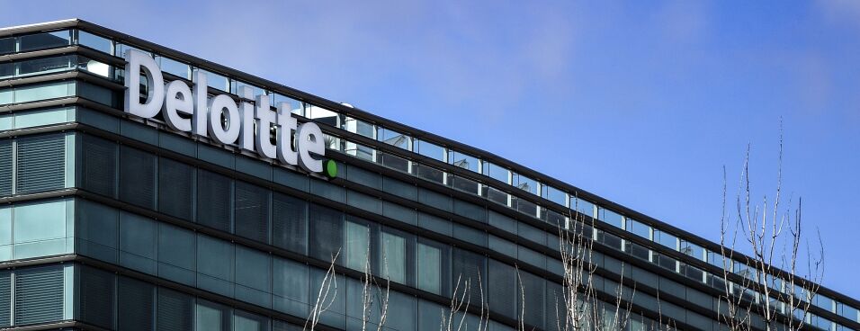 Deloitte Keeps $222.3 Million IT Order From Homeland Security