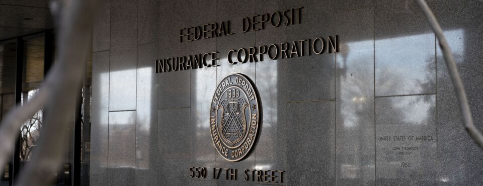 FDIC Didn’t Discriminate Against Ex-DEI Chief, Court Says