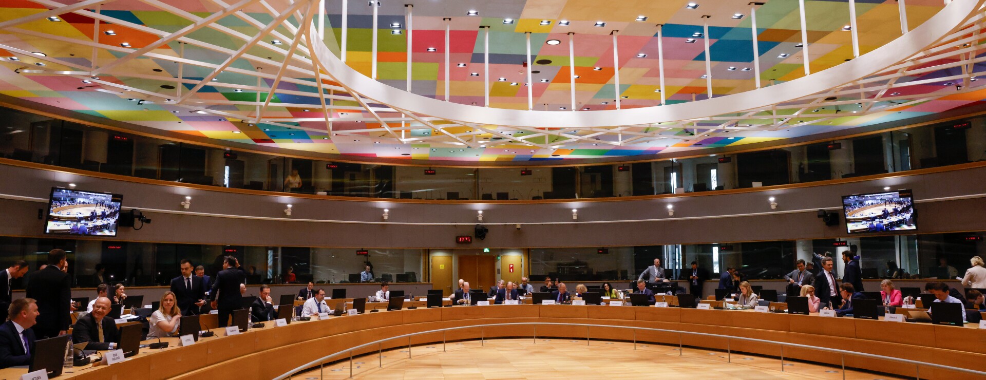 EU’s FASTER Directive Aims to Speed Up Withholding Tax Reclaim