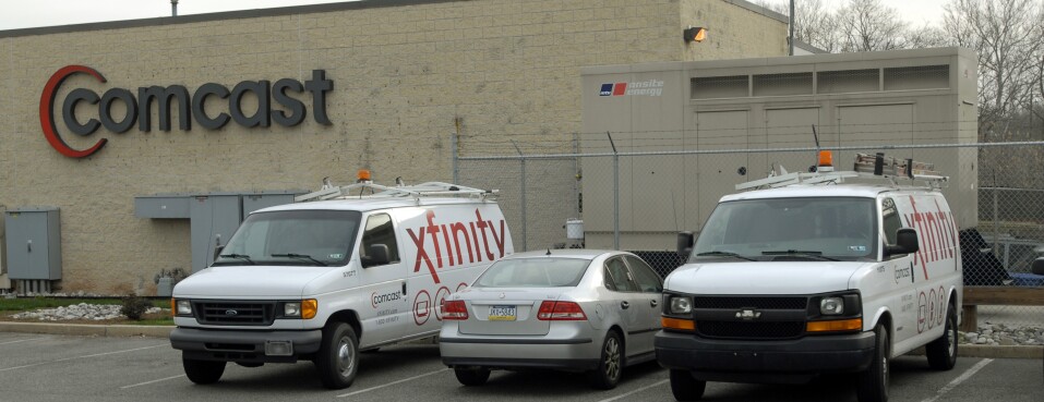 Black Comcast Ex-Employee Will Arbitrate Race, Age Bias Claims