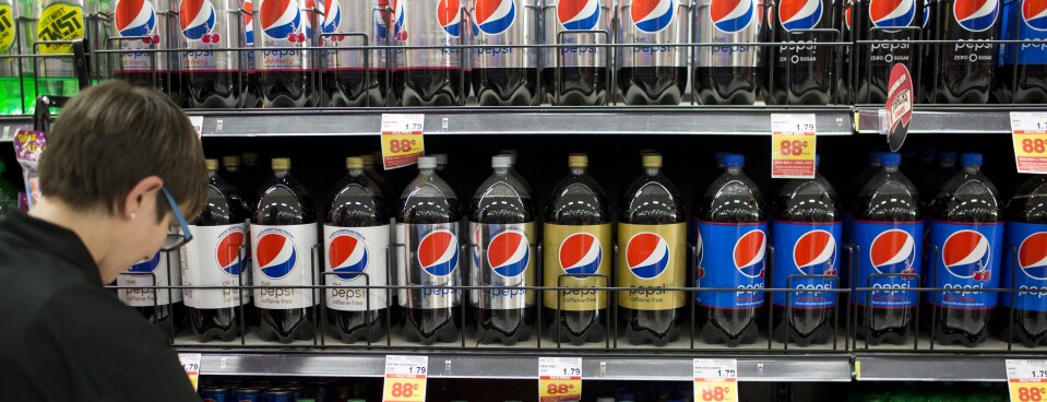PepsiCo Sheds New York Plastic Pollution Liability Suit (1)