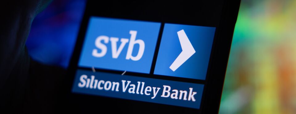 SVB Quietly Deleted Rate-Risk Metric as Auditor KPMG Stayed Mum