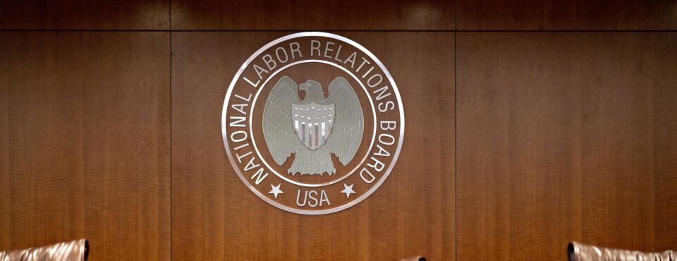 Wilcox Wins Second Labor Board Term With Senate Confirmation (2)