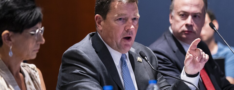 DC Prosecutor Ed Martin Opens Election Accountability Unit (1)