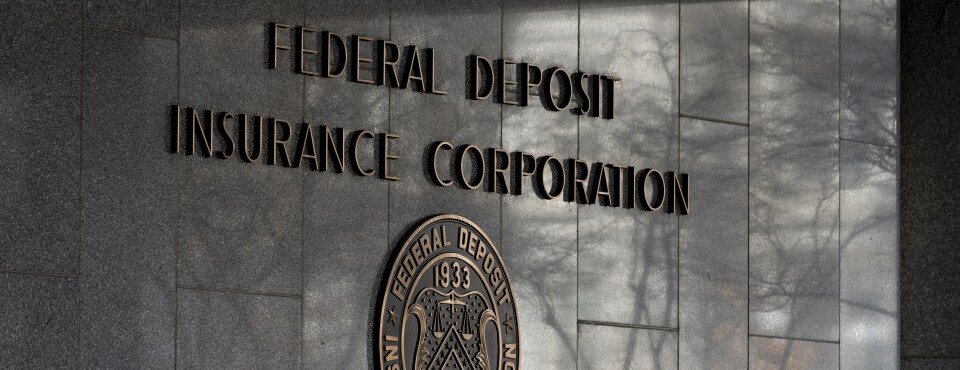 Rhode Island Exec’s Bid to Escape FDIC Enforcement Case Blocked