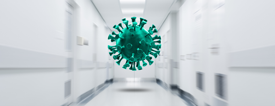 Worker With COPD Advances Suit Over Telework Denial, Covid Leave