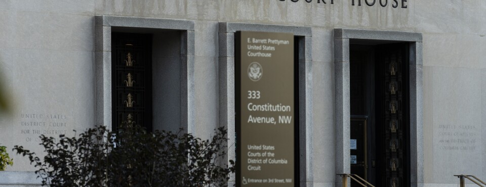 DC Circuit Weighs FDA’s Fast-Track Denial For Vanda Stomach Drug