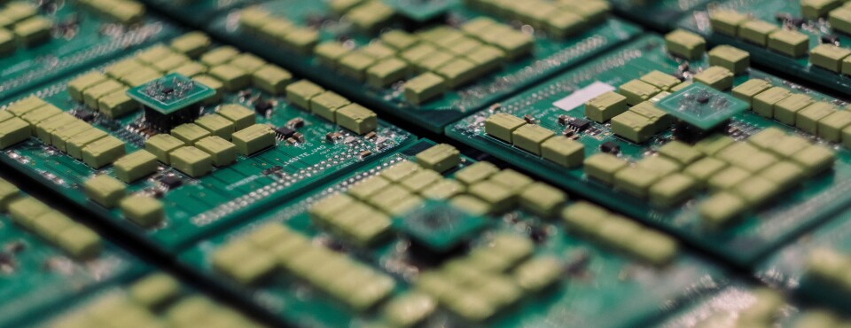 Infineon Adds Patents to Suit Over Innoscience’s Next-Gen Chips