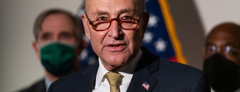 Senate Passes Bill to Create 66 New Trial Court Judge Seats (1)