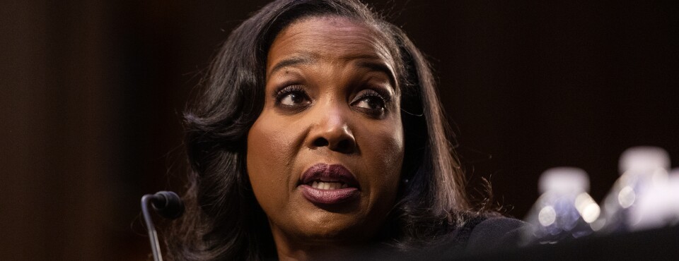 Cook Judge ‘Not Persuaded’ by Supreme Court on Trump Firings