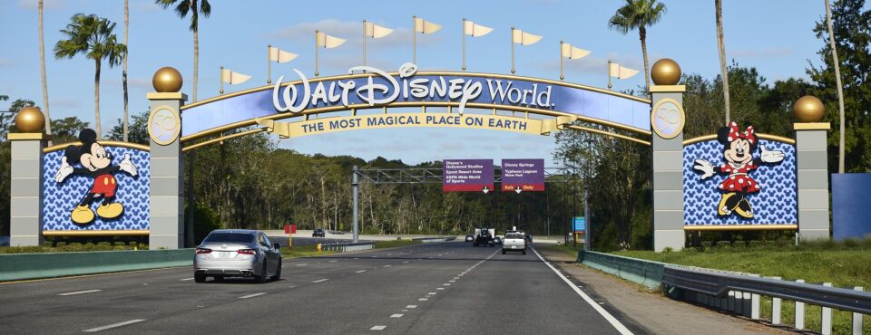 Disney VP Says Common Standard Would Make Tax Transparency Easier