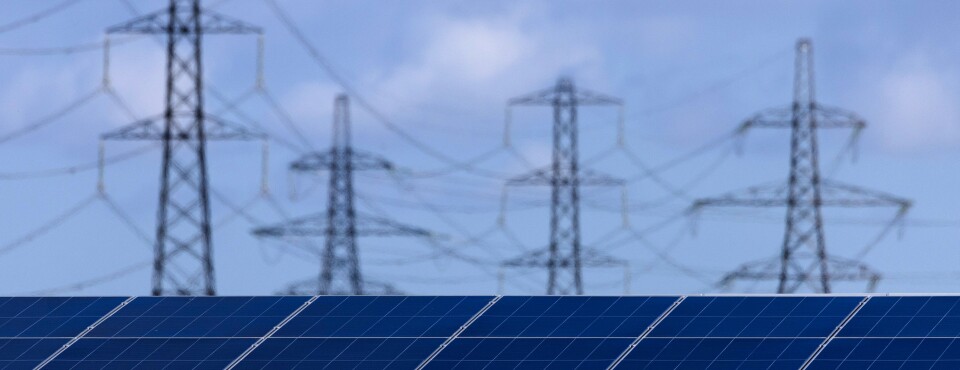 Ukrainian Climate Group Seeks Tougher Energy Sanctions on Russia