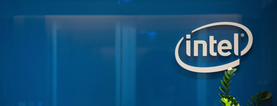 Intel Worker Says He Was Pushed Out for Reporting Antisemitism