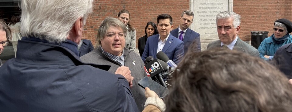 Trump’s Transgender Passport Policy Faces Skeptical Judge (1)