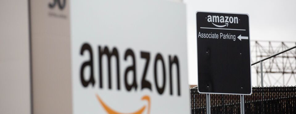 Amazon, Black Woman Manager Agree to End Race, Gender Bias Suit