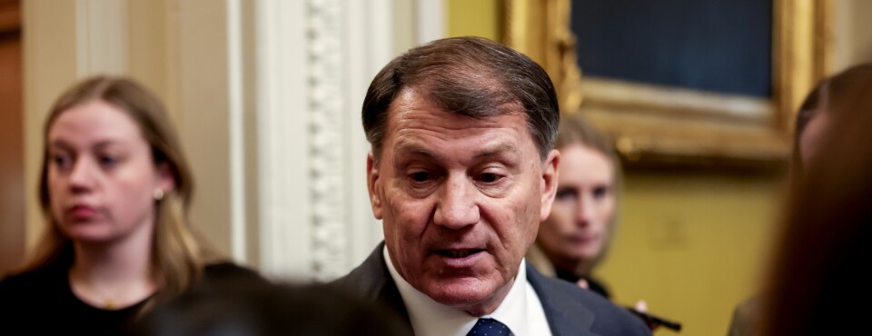 GOP Aims to Repeal CFPB Medical Debt Credit Report Ban (Correct)