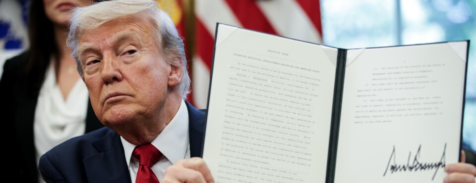 It’s Time for the Supreme Court to Kill Nationwide Injunctions