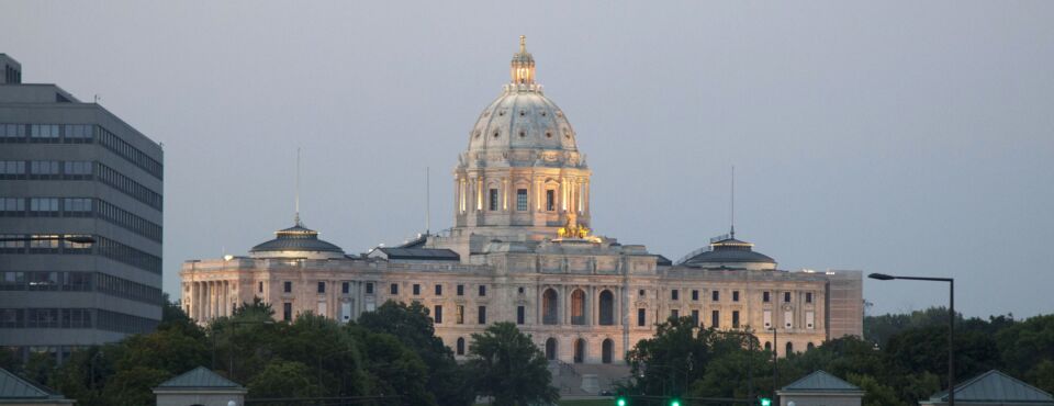 Minnesota Defeats Bid to Dismiss Climate Change Deception Case