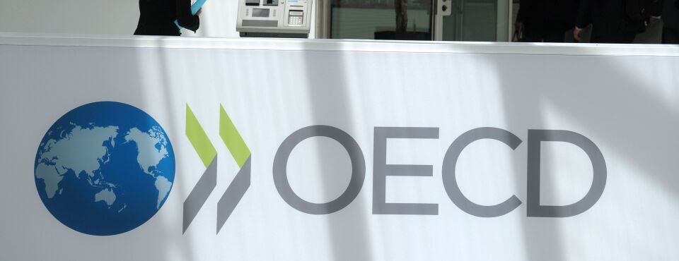 Tax Capacity-Building Yields Billions in Revenue, OECD Says