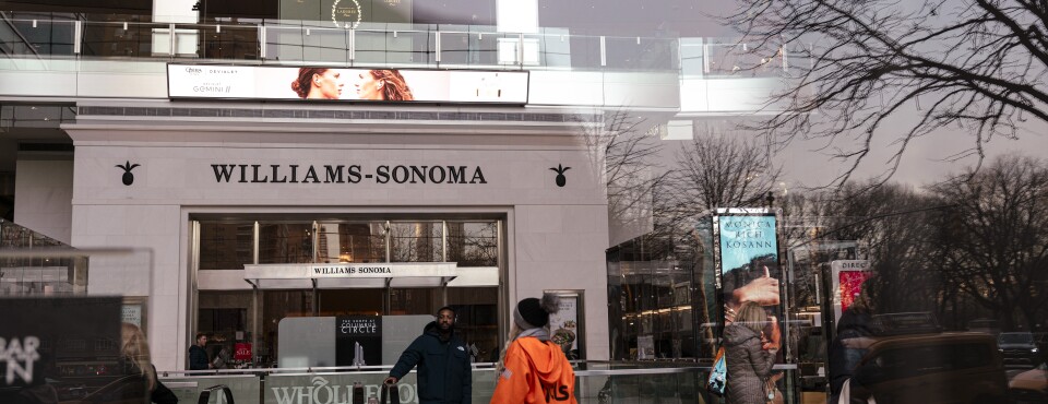 Williams-Sonoma Accuses Dupe.com of Deceptive and Infringing Ads