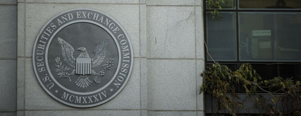 Stung by a Judge, SEC Rethinks View on Crypto Surveillance (1)