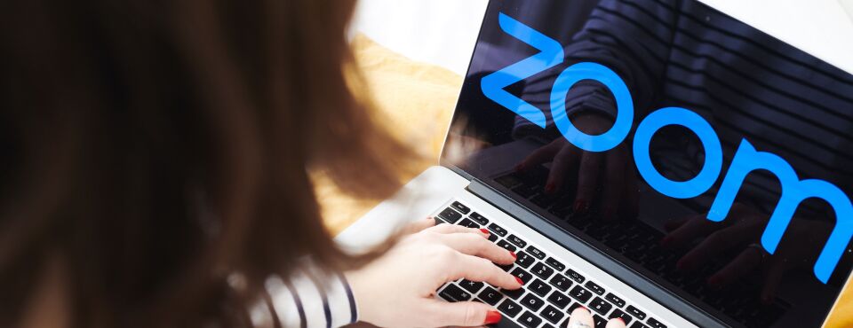 Zoom Hit With Patent Suit Over AI-Powered Virtual Workspaces (1)