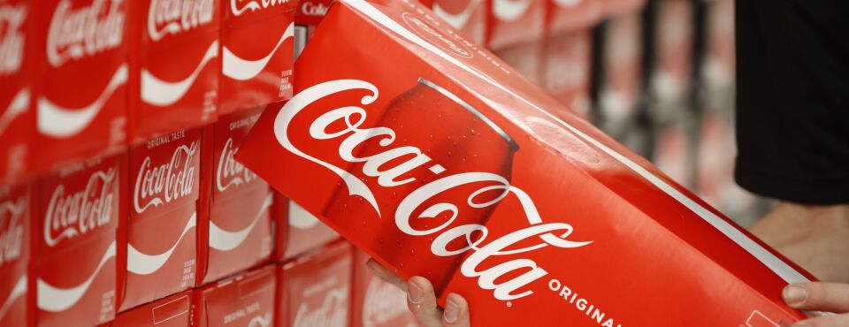 Coca-Cola Must Face Suit Over Sustainability After Appeal (1)
