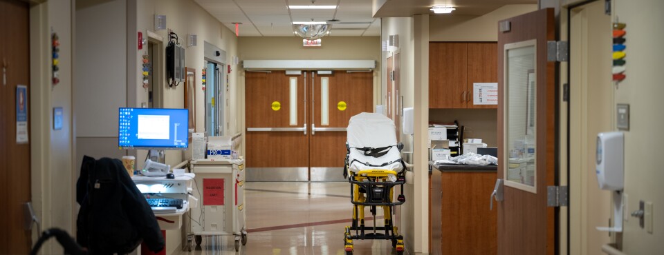 FTC’s Noncompete Rule Puts Nonprofit Hospitals Under Microscope